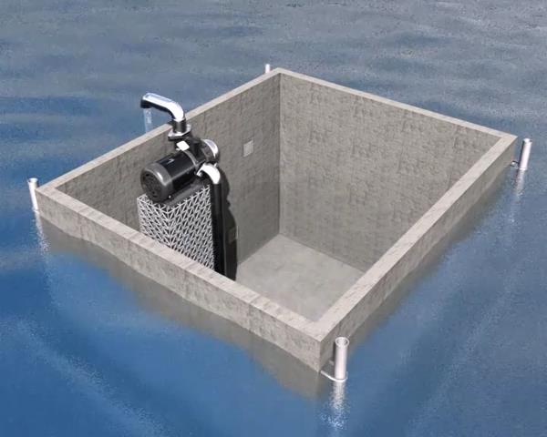 VIDEO PRESENTATION East Water Thai animation | Dynamicwork.co.,ltd