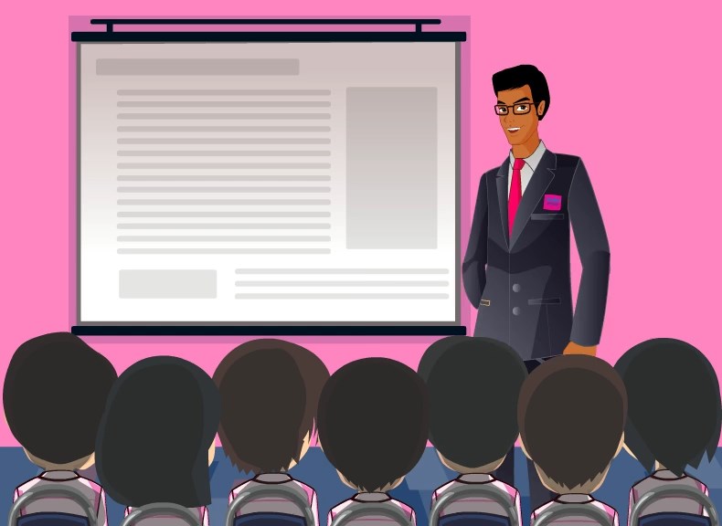 2D animation ไทยประกันชีวิต | Dynamicwork.co.,ltd