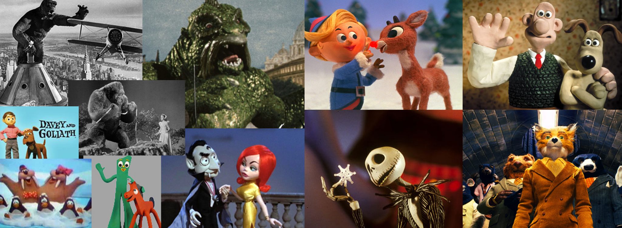 รู้จักประเภทของ Animation | Dynamicwork.co.,ltd