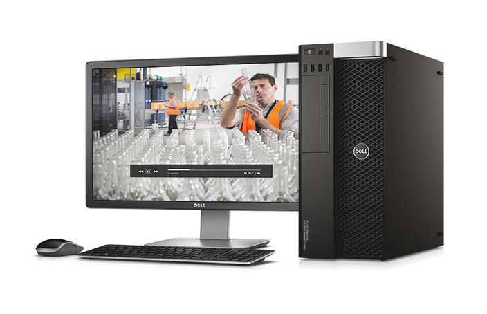 ข้อควรรู้ก่อนเลือกซื้อ Computer Workstation | Dynamicwork.co.,ltd