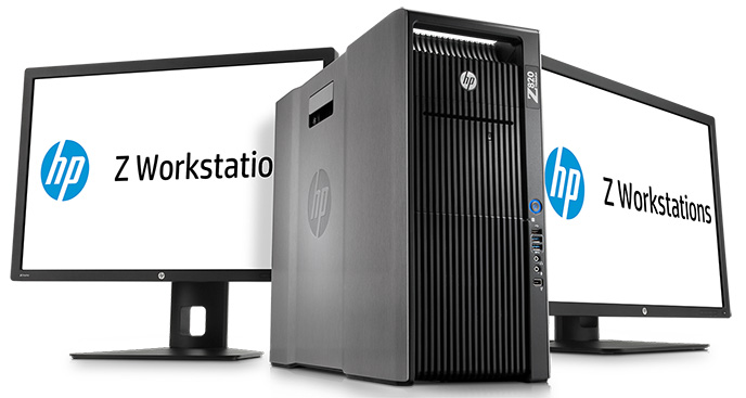 พาไปส่อง Computer Workstation ที่เหมาะกับนักออกแบบ ใช้แล้วคุ้ม ...