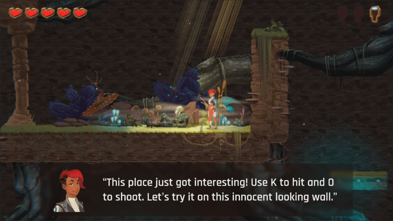 2d Game Kit ของ Unity สุดแจ่ม เรียนรู้ Unity ด้วยการลาก และวาง