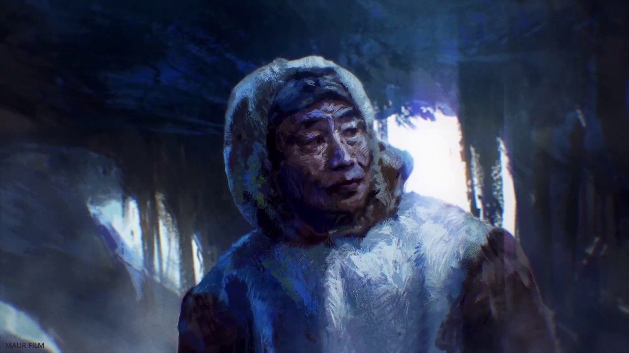 EbSynth เครื่องมือฟรีสุดพิเศษ เปลี่ยนภาพในวีดีโอให้กลายเป็นภาพเพ้นมือ !! | Dynamicwork.co.,ltd