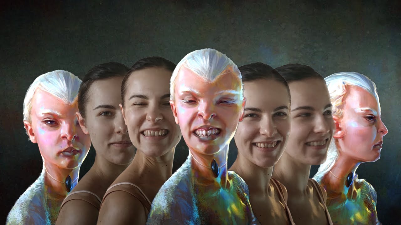 Dynamicwork.co.,ltdEbSynth ประกาศอัปเดทเปิดตัวเวอร์ชัน Beta | Dynamicwork.co.,ltd