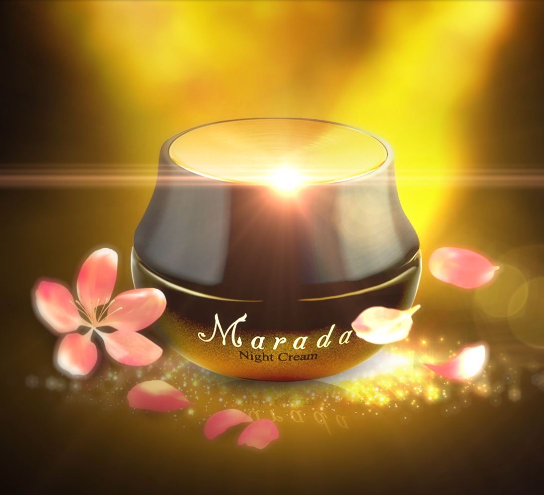 3d Presentation Marada | Dynamicwork.co.,ltd