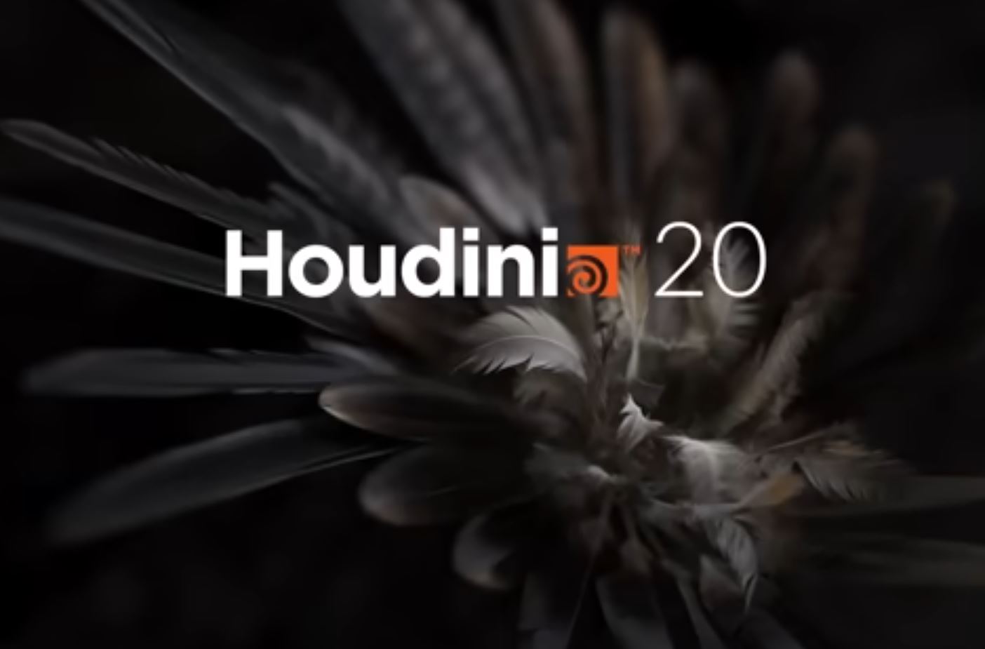 SideFX Houdini 20 sneak peak | Dynamicwork.co.,ltd
