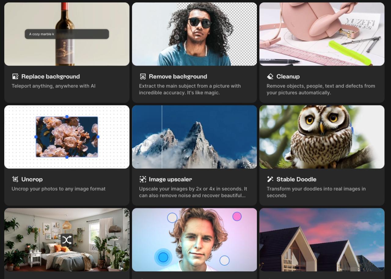 [แนะนำ] Clipdrop เว็บ AI ใช้ฟรี เปลี่ยนภาพก็ดี แก้ไขก็ได้ !? | Dynamicwork.co.,ltd